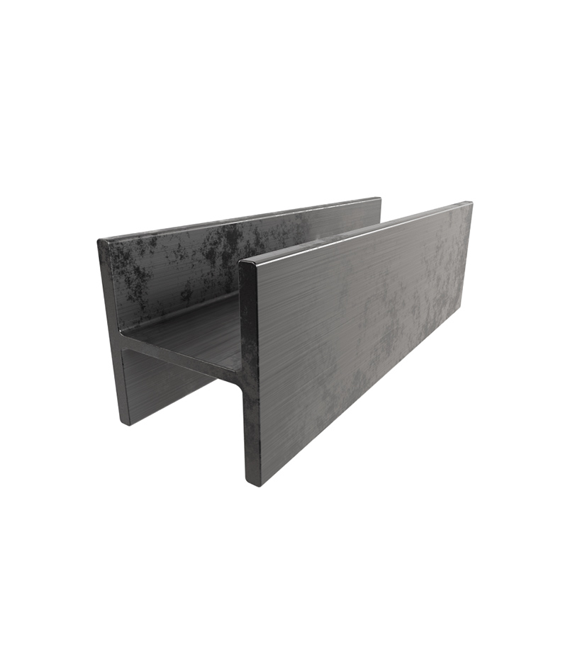 H-Beam – Garuda Yamato Steel