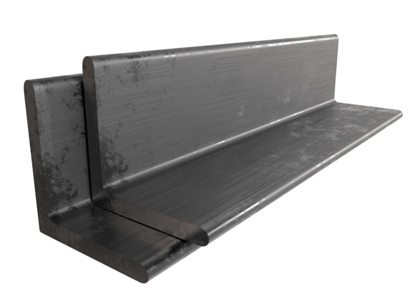 Equal Angles – Garuda Yamato Steel