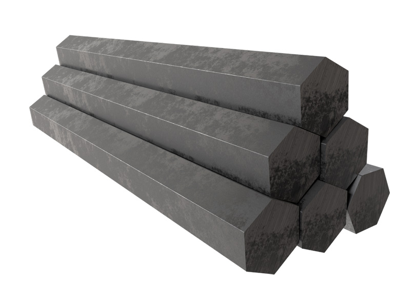 IWF – Garuda Yamato Steel