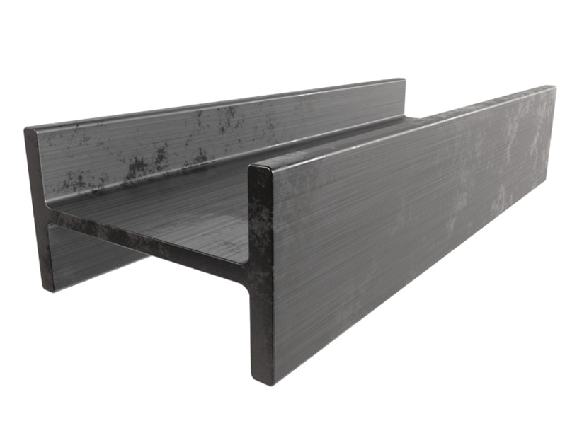 IWF – Garuda Yamato Steel