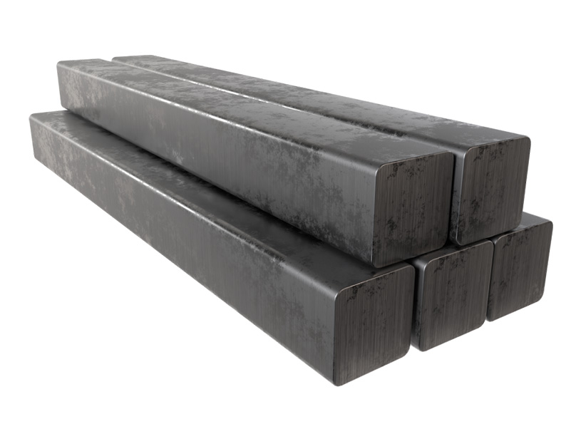 IWF – Garuda Yamato Steel