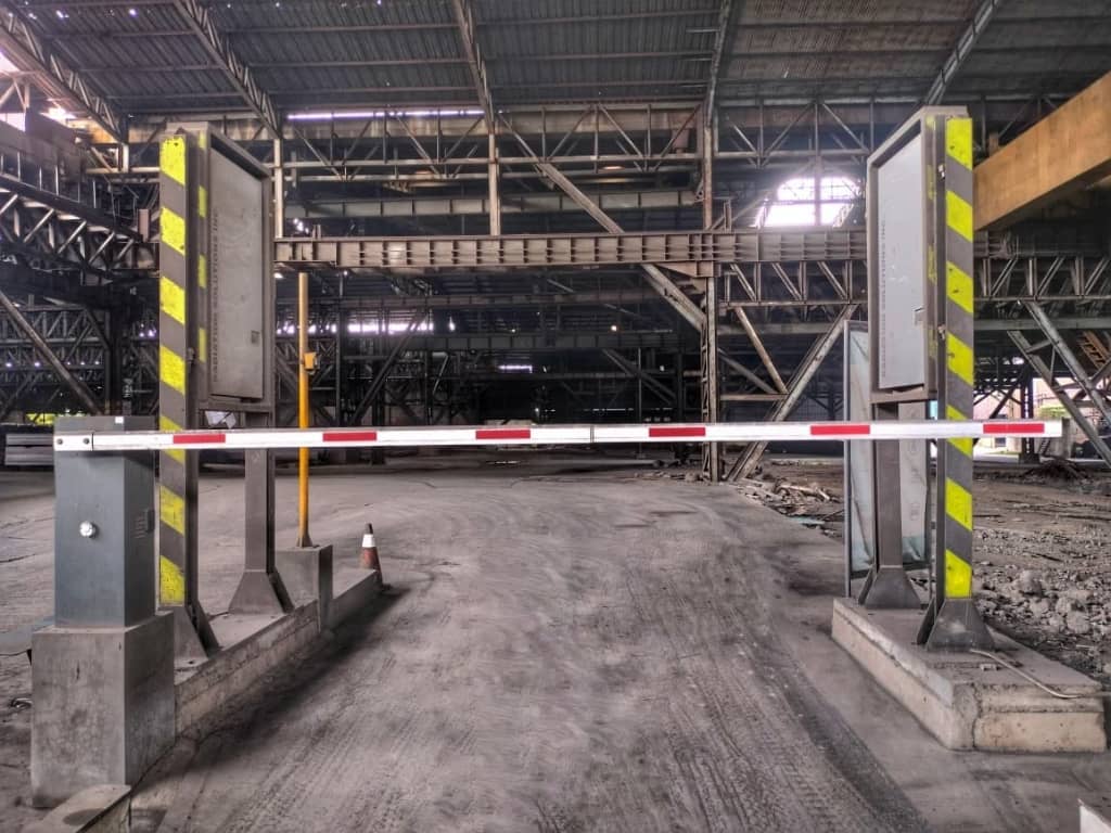 The Importance of Scrap Monitoring in the Steel Industry and PT Garuda ...